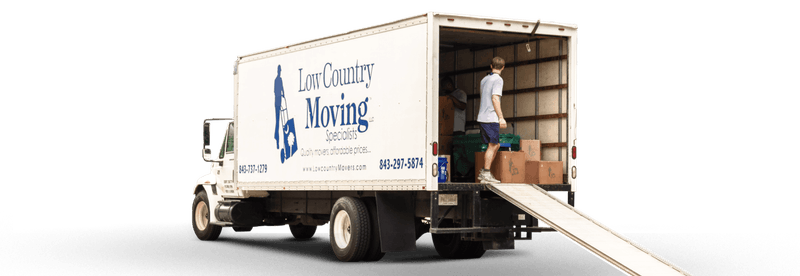 Low Country Moving