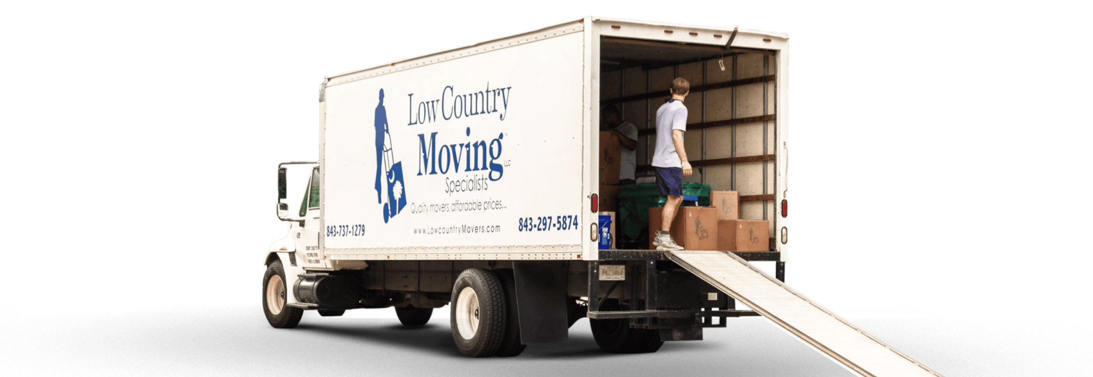 Low Country Moving